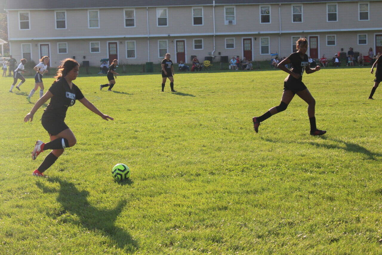 Athletics - Cristo Rey