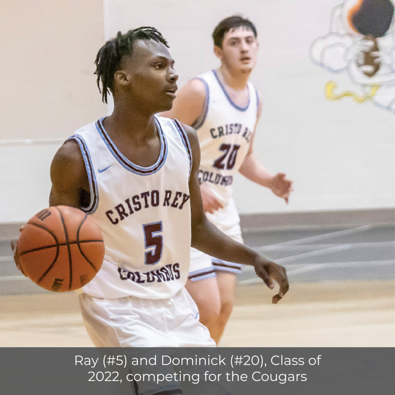 Home - Cristo Rey Columbus High School