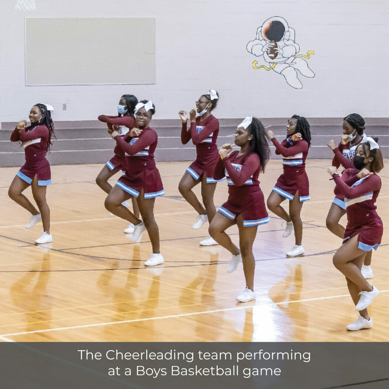 Home - Cristo Rey Columbus High School