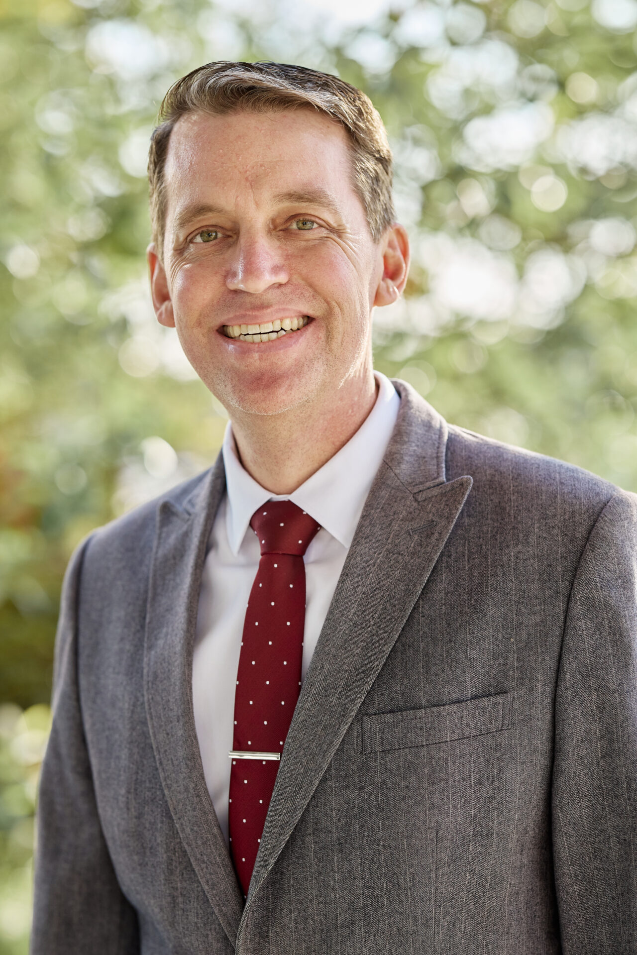 Board of Trustees - Cristo Rey Columbus High School